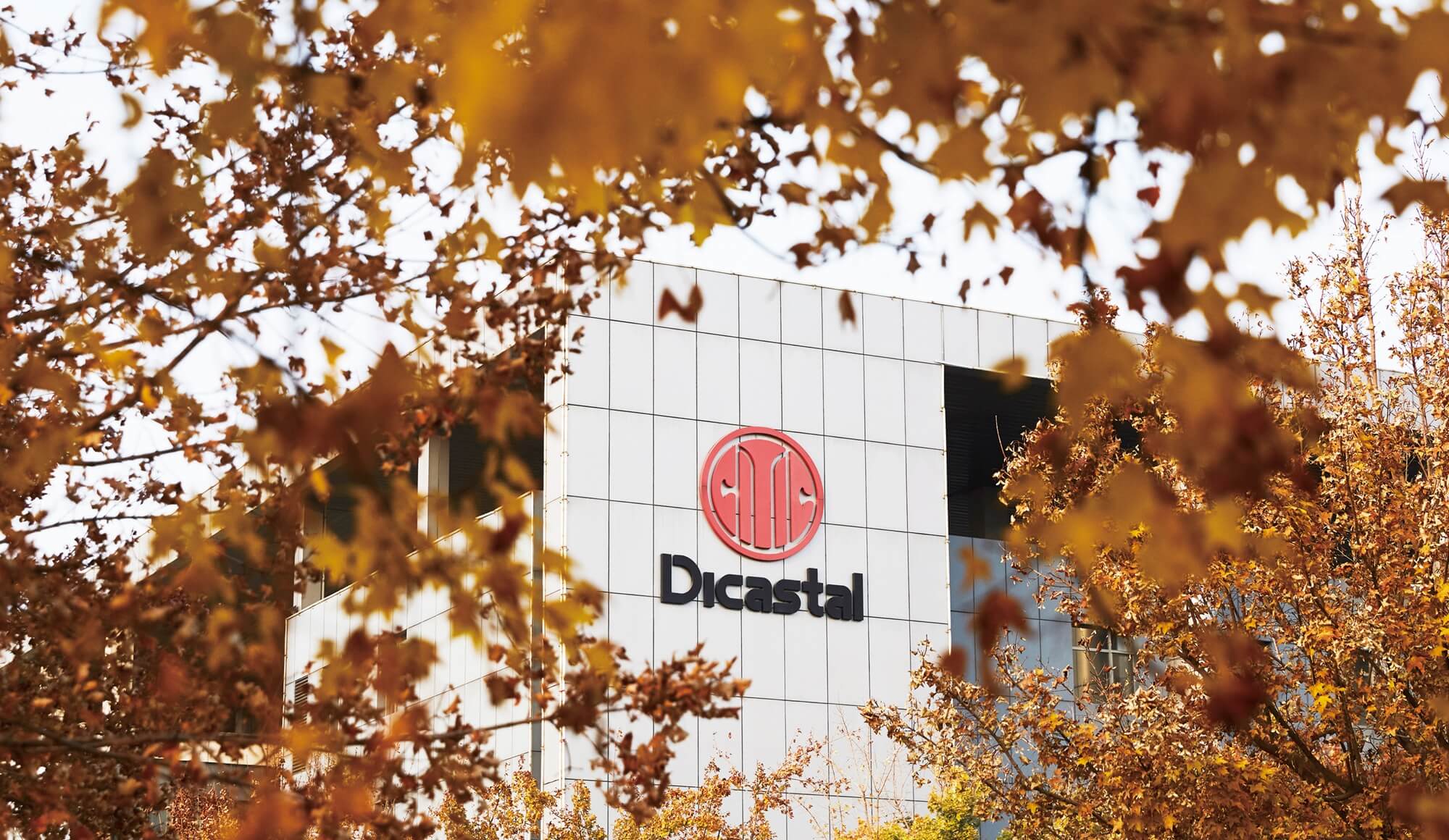 Dicastal Citic Dicastal Co., Ltd. MarkLines Automotive Industry